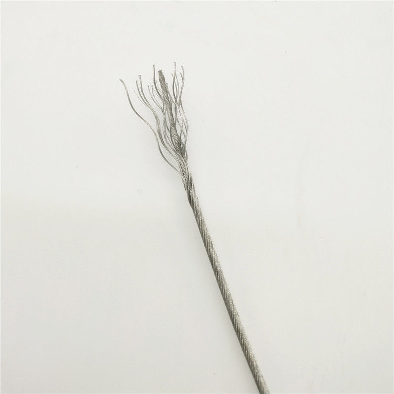 18x7+iws & 19x7 18x7+fc 8mm Special Specification Non-rotating ...